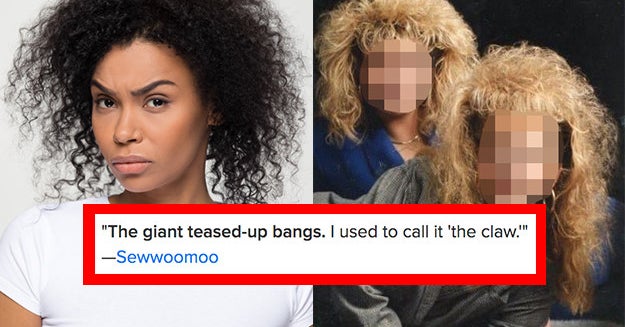 14 Fashion Trends That Literally Make Us Cringe