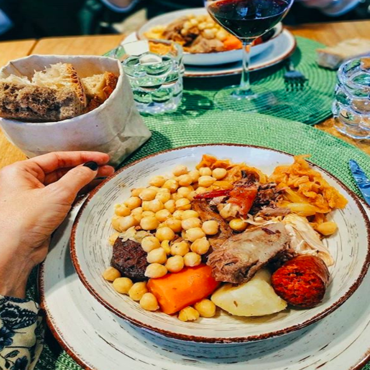 23 Overrated Foods Tourists Eat In Other Countries And 23 Underrated ...