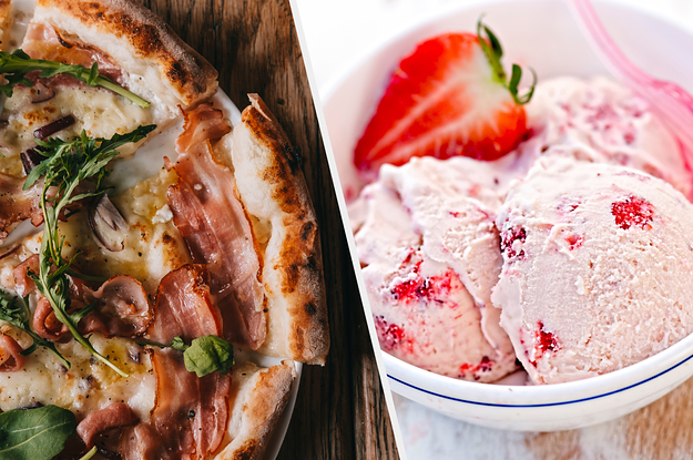 We Know Which Ice Cream Flavor Is Your Favorite Based On Your Taste In ...