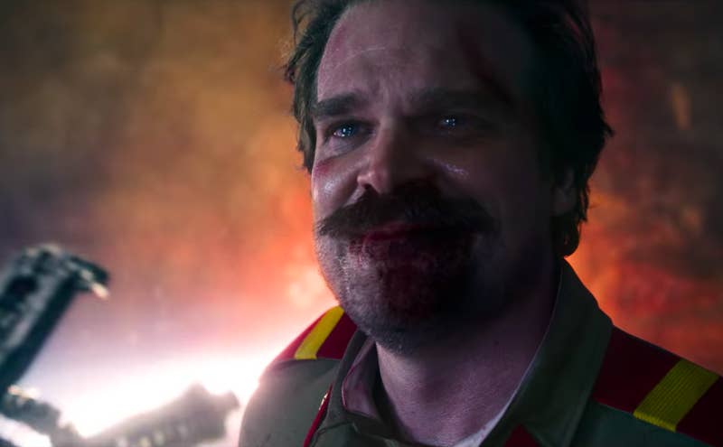 Stranger Things Hayranları Buraya! İşte Tüm Detaylarıyla 40 Maddede 3 ...