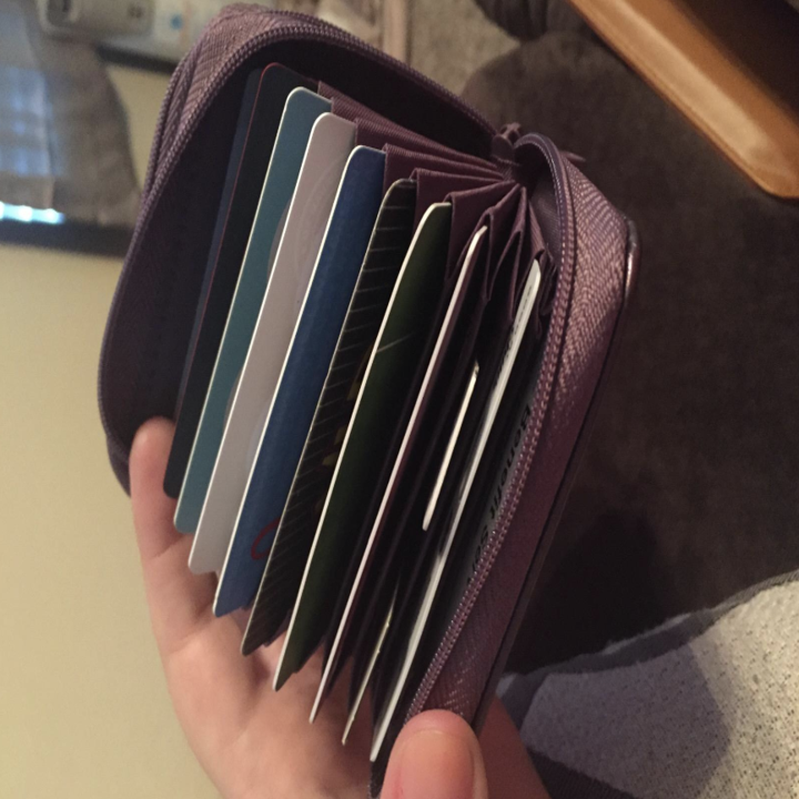 23 Of The Best Wallets You Can Get On Amazon