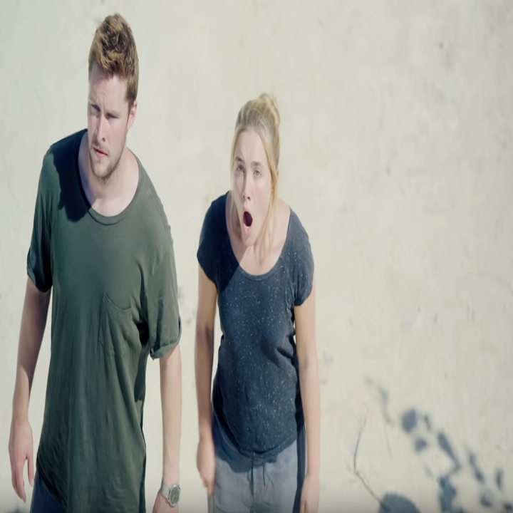 I Watched "Midsommar" To See If It's As Disturbing And Gross As People ...