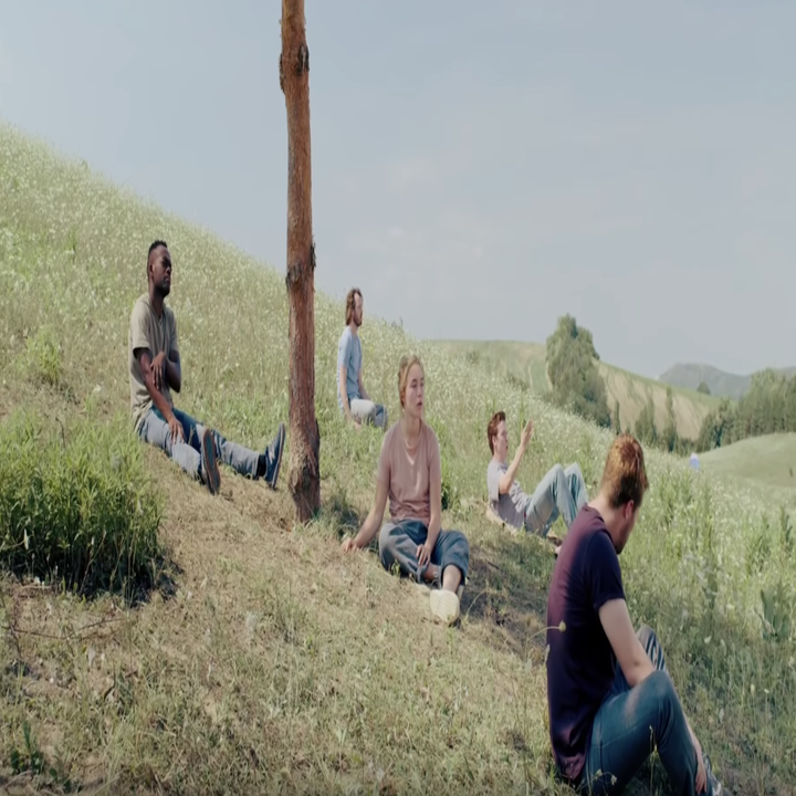 I Watched "Midsommar" To See If It's As Disturbing And Gross As People ...