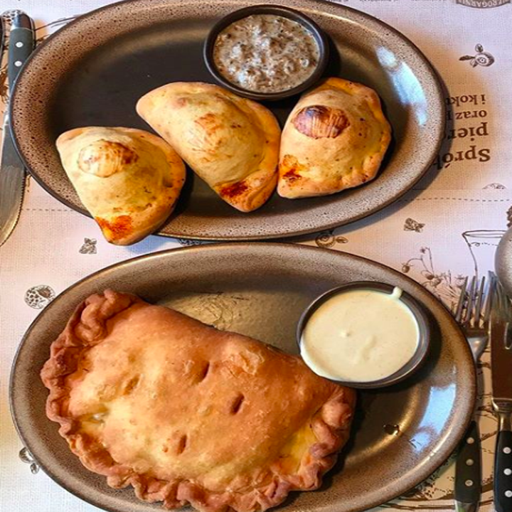 23 Overrated Foods Tourists Eat In Other Countries And 23 Underrated ...