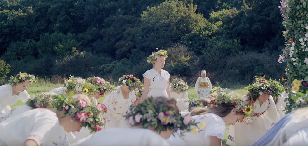 I Watched "Midsommar" To See If It's As Disturbing And Gross As People ...