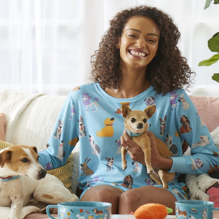 The Disney Store Just Launched A Disney Dogs Collection And It'll Make ...