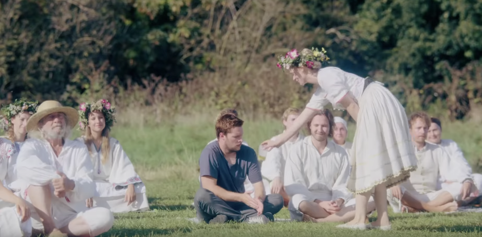 I Watched "Midsommar" To See If It's As Disturbing And Gross As People ...