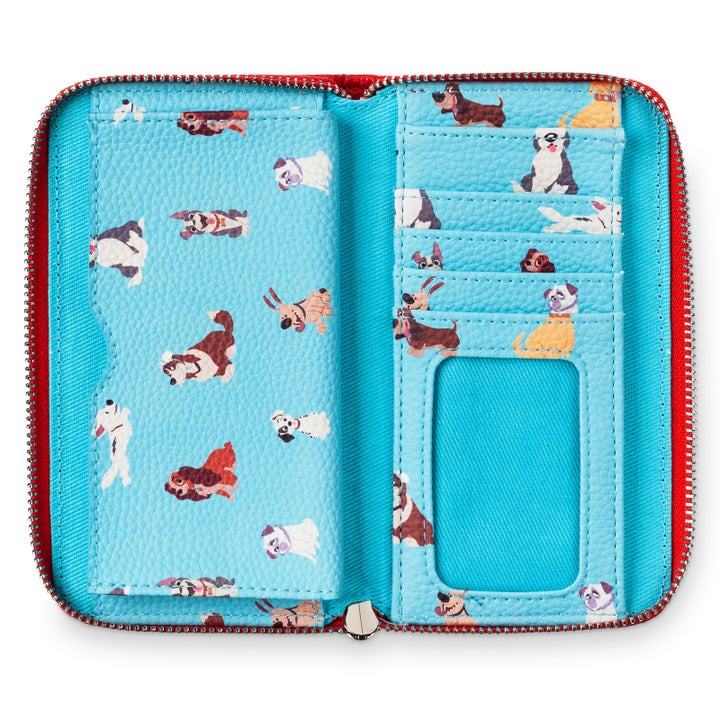 The Disney Store Just Launched A Disney Dogs Collection And It'll Make ...