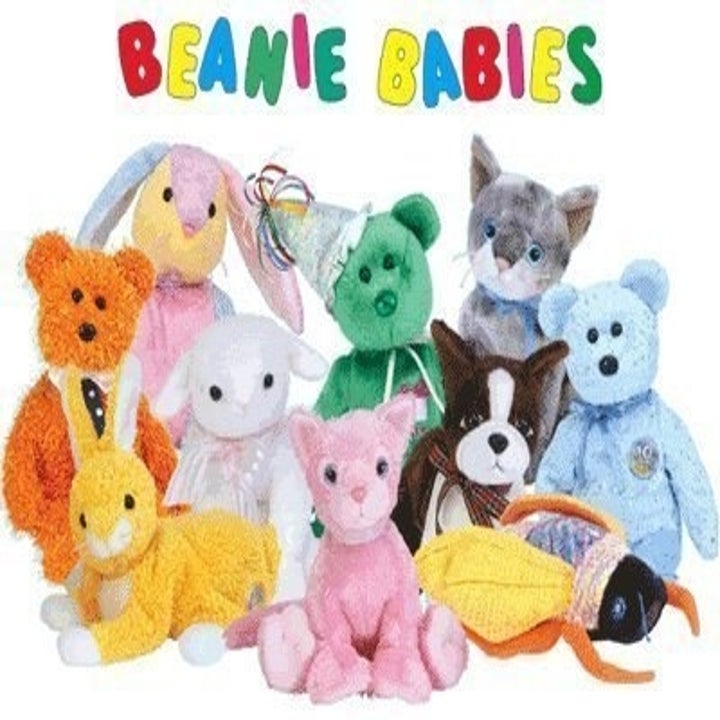 38 Things That'll Make All Your '90s Dreams Come True