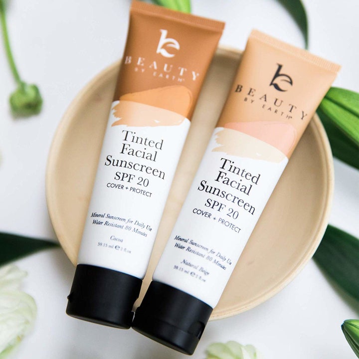 19 Beauty Products That'll Help Keep You Safe In The Sun