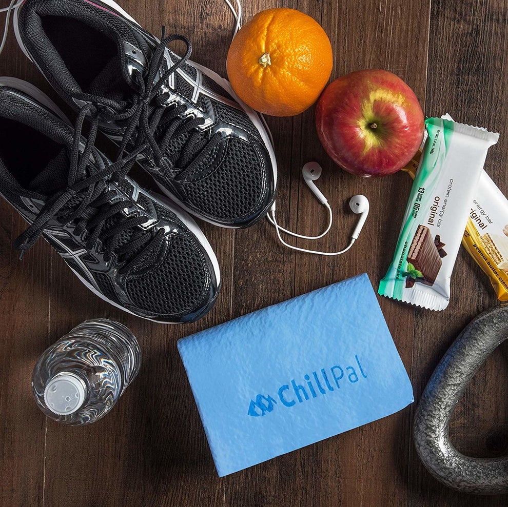 29 Products That'll Solve All Of Your Hot Weather Problems