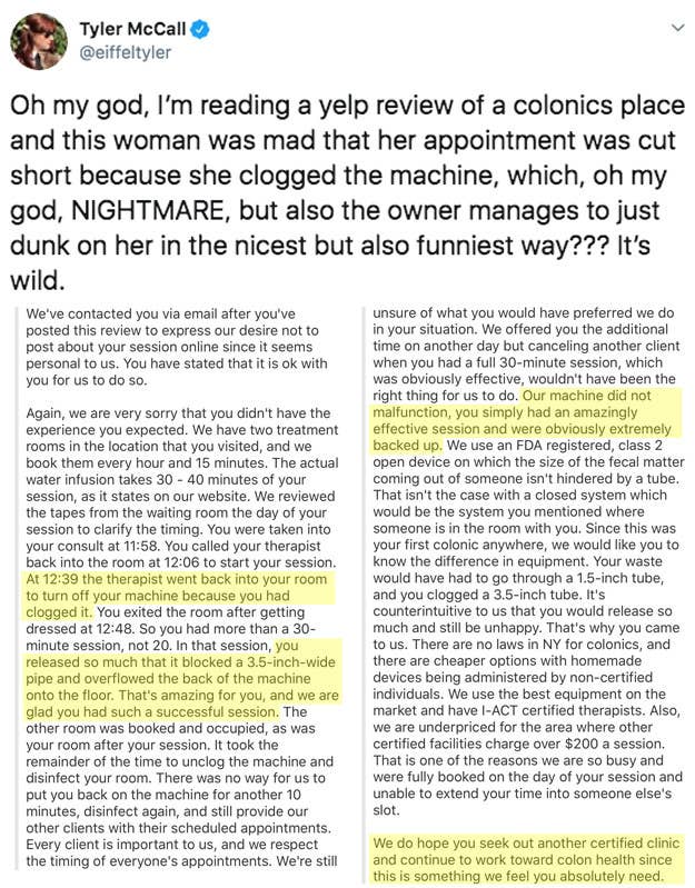 buzz session examples