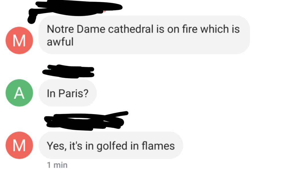 27 Spelling Mistakes That Are So, So Dumb But So, So Funny