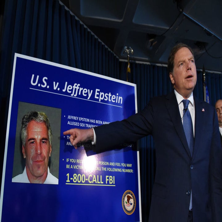 Jeffrey Epstein Donated Millions To These Scientists And Institutes