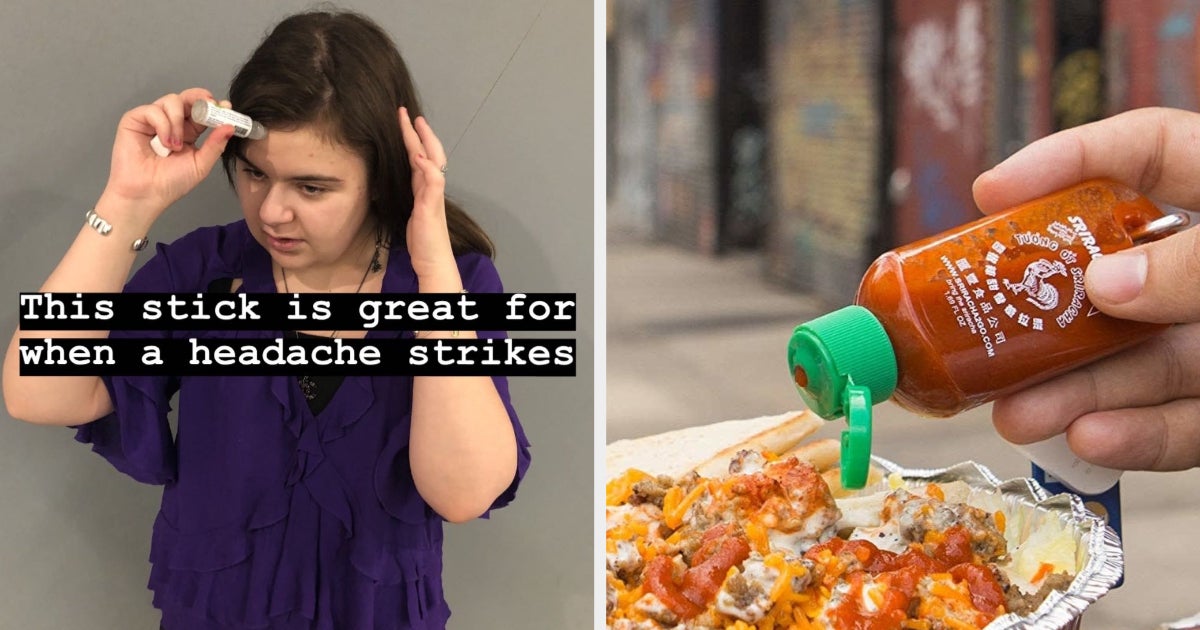 28 Incredibly Useful Things To Keep In Your Bag