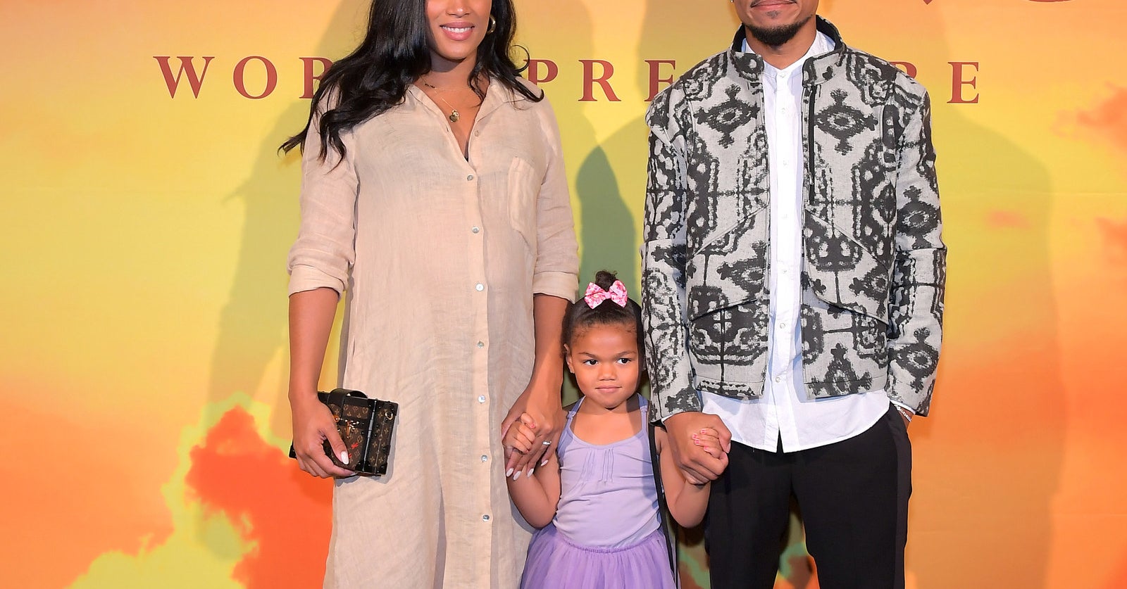 Chance The Rapper Plays A Bush Baby In "The Lion King"