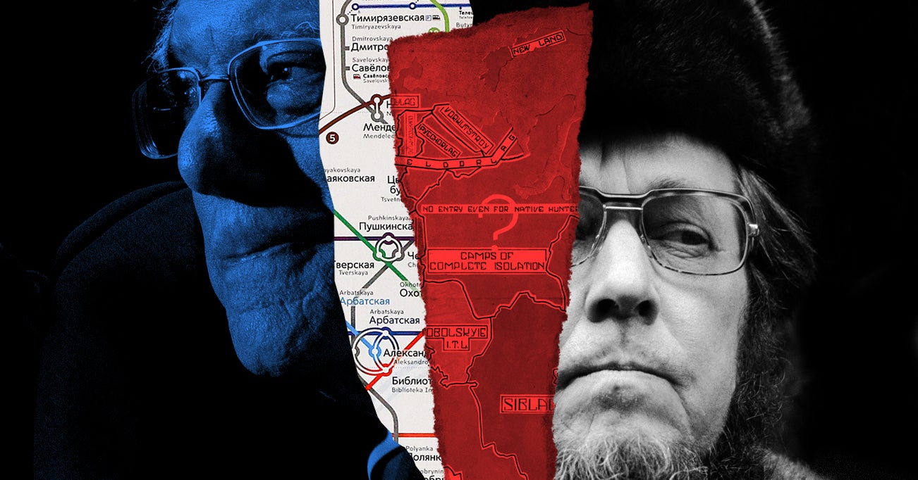 Bernie Sanders’ Trip To The Soviet Union Exposes Socialism’s Blind Spots