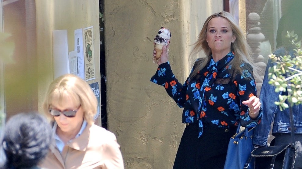 Meryl Streep's Real Name Is Actually Mary Louise, And Every "Big Little ...