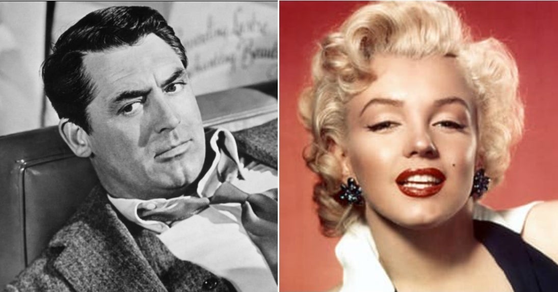 Most People Can't Identify 12 Classic Movie Stars On This Picture — Can ... Most People Can't Identify 12 Classic Movie Stars On This Picture — Can ...