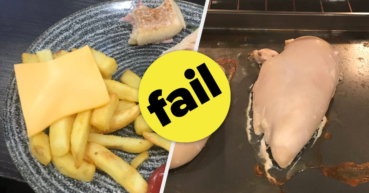 49 Fails From 2019 (So Far) That Will Make You Laugh Out Loud