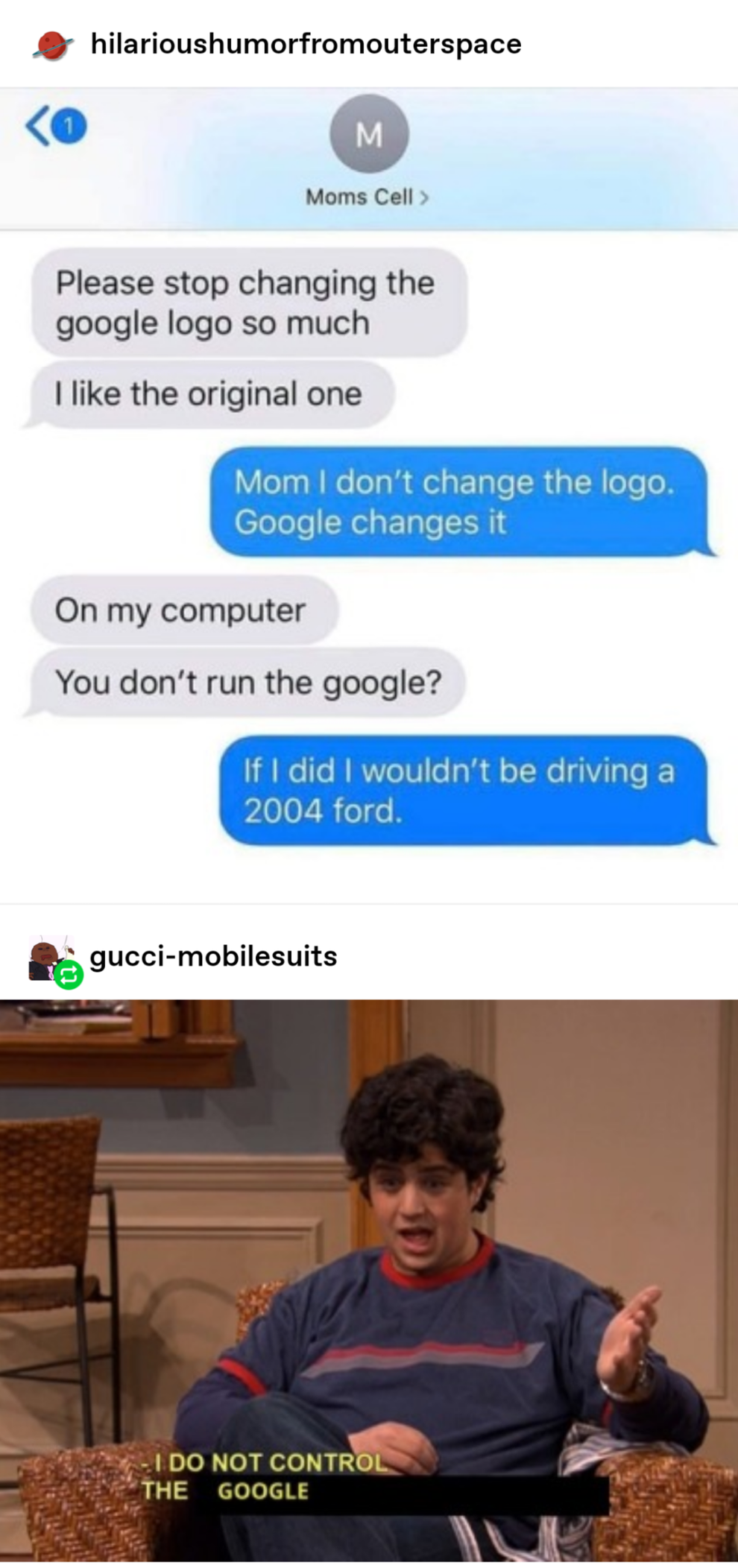 The 40 Funniest Tumblr Posts From 2019 (So Far)