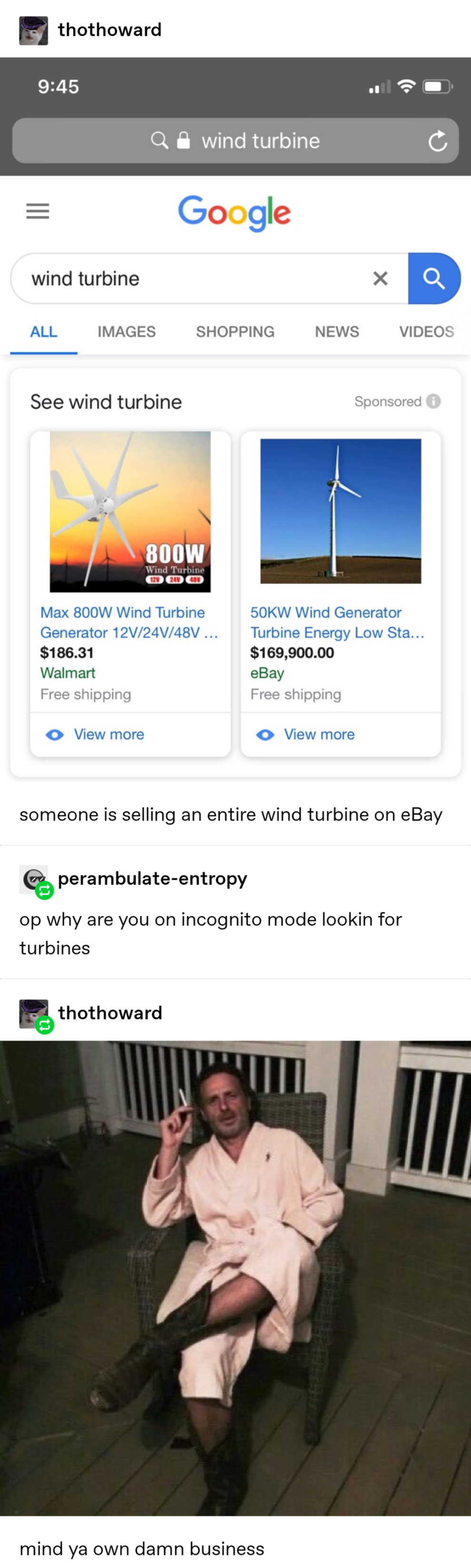 The 40 Funniest Tumblr Posts From 2019 (So Far)