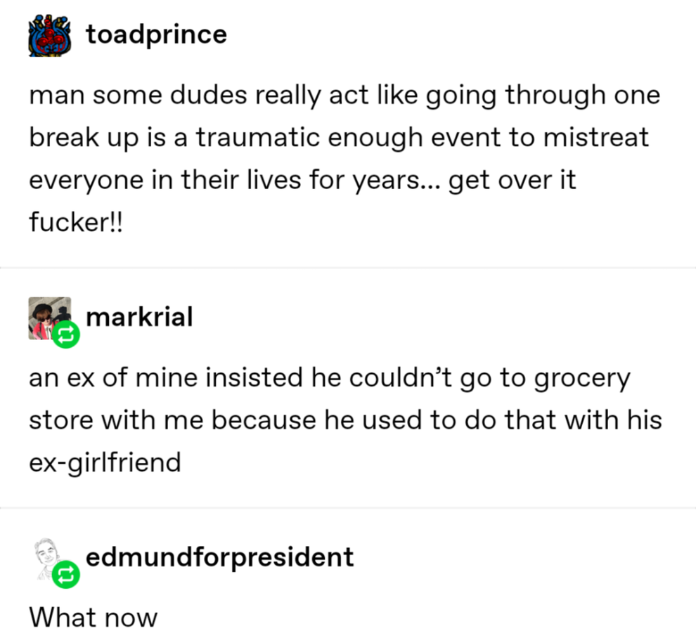 The 40 Funniest Tumblr Posts From 2019 (So Far)