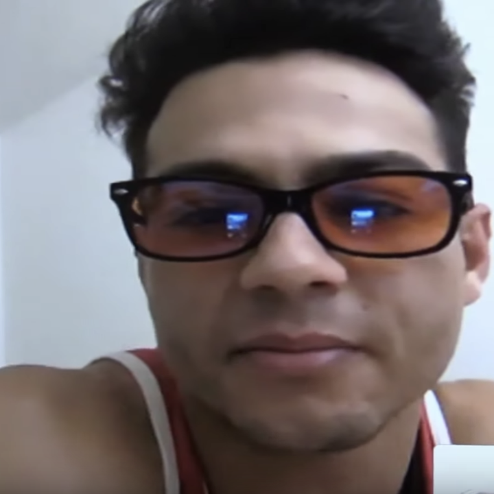 YouTuber Ray Diaz Has Been Accused Of Abusing A 16-Year-Old Girl ...