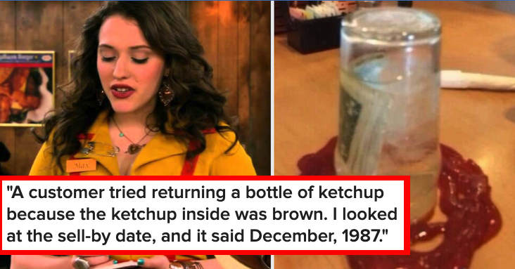 15 Customer Service Horror Stories That'll Actually Make Your Blood Boil