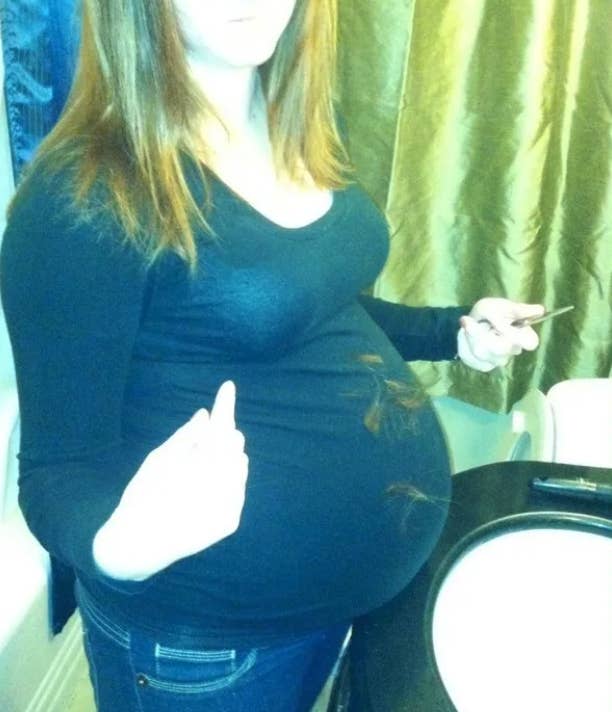 Worst Pregnancy Photos Buzzfeed