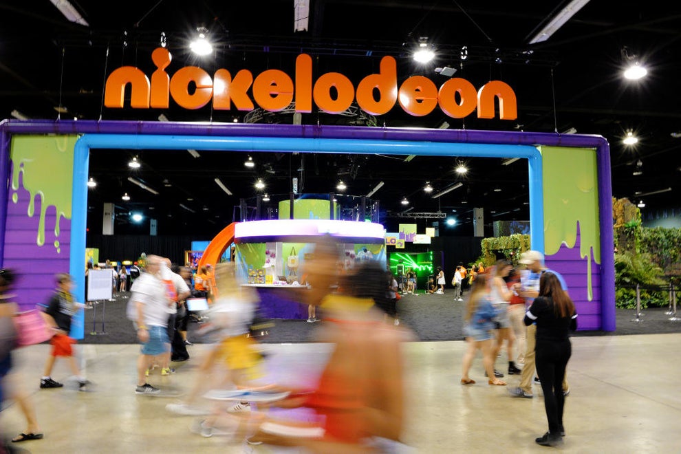 At VidCon, Influencers, Fans, And Brands Seemed Ready To Leave YouTube ...