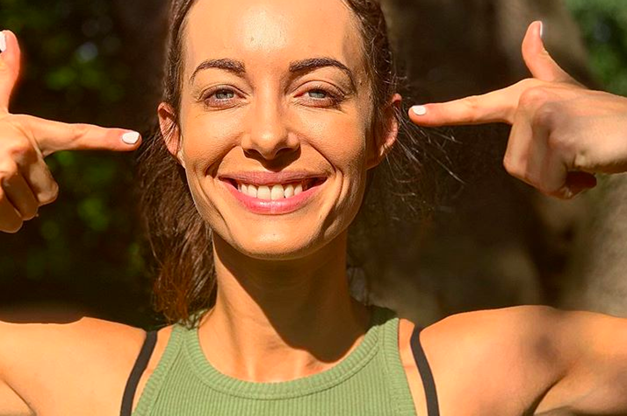 YouTuber Emily Hartridge Died In The UK’s First Fatal Electric Scooter ...