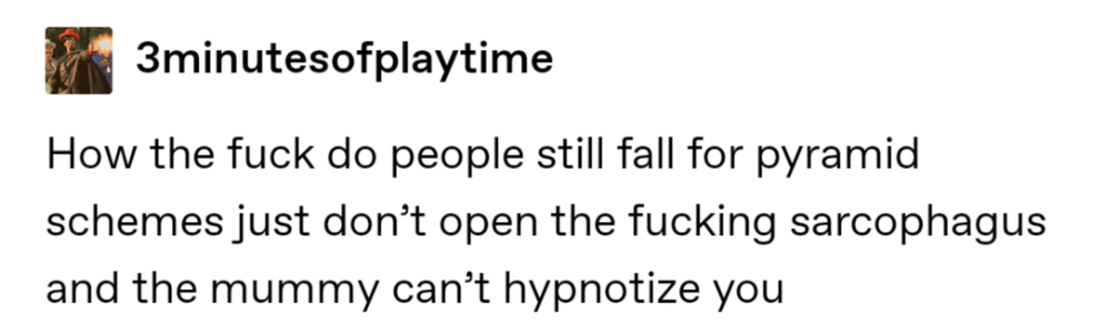 The 40 Funniest Tumblr Posts From 2019 (So Far)