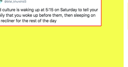 21 Times Dad Culture Was Ruthlessly Roasted On Twitter