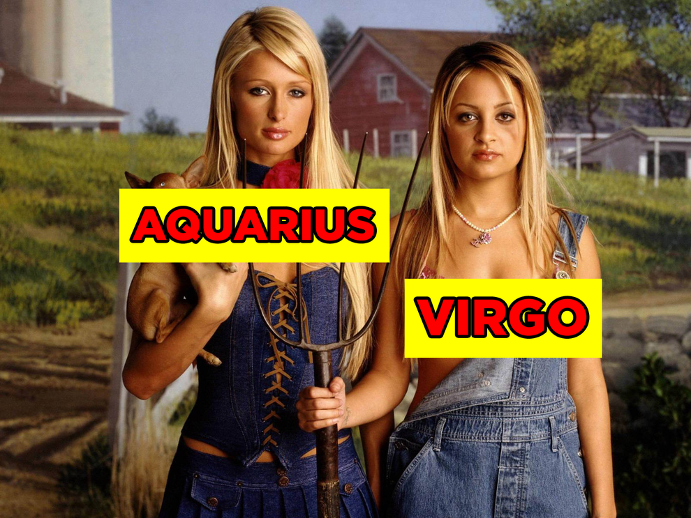 Reality TV Astrology: Zodiac Signs Of Your Favorite Reality Stars From ...