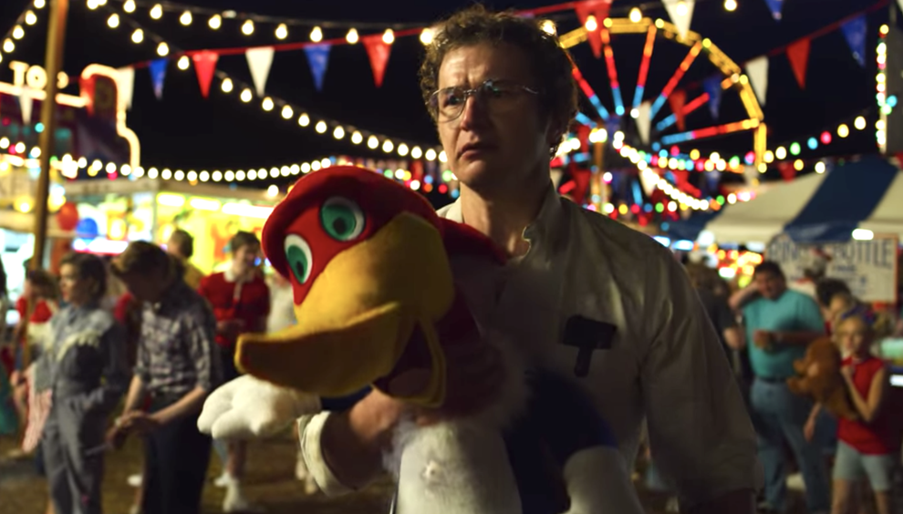 This Stranger Things Season 3 Scene Has Me Messed Up For Years To Come