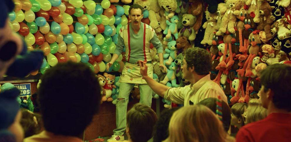 This Stranger Things Season 3 Scene Has Me Messed Up For Years To Come