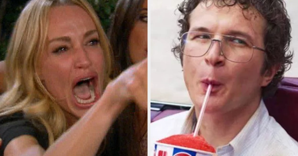 This Stranger Things Season 3 Scene Has Me Messed Up For Years To Come