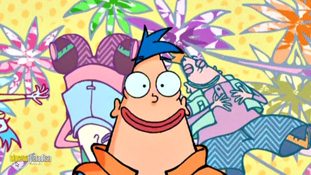 How Many Classic CBBC Characters Do You Remember From The '00s?