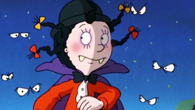 How Many Classic CBBC Characters Do You Remember From The '00s?