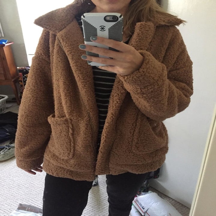 31 Things For Anyone Who Just Wants To Be Cozy All The Time