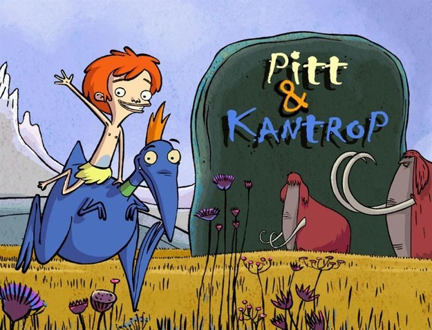 How Many Classic CBBC Characters Do You Remember From The '00s?