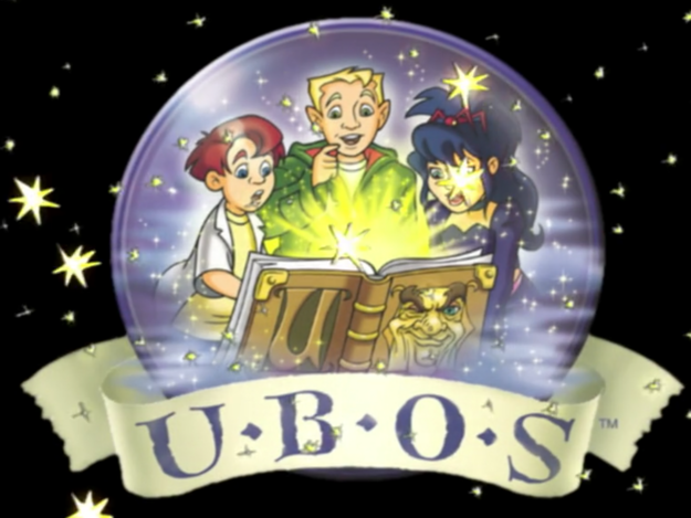 How Many Classic CBBC Characters Do You Remember From The '00s?