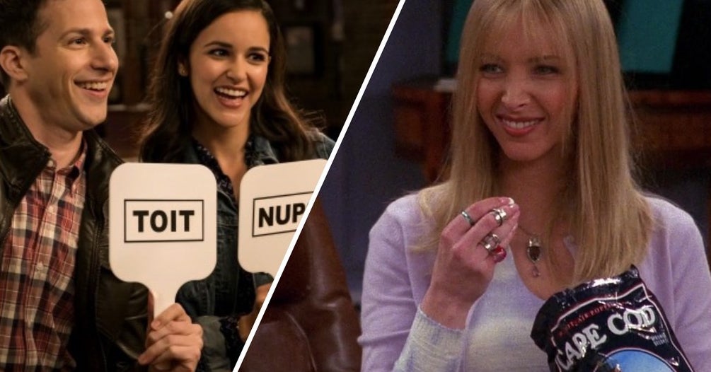 Skip Or Binge These TV Shows And We'll Accurately Guess Your ...