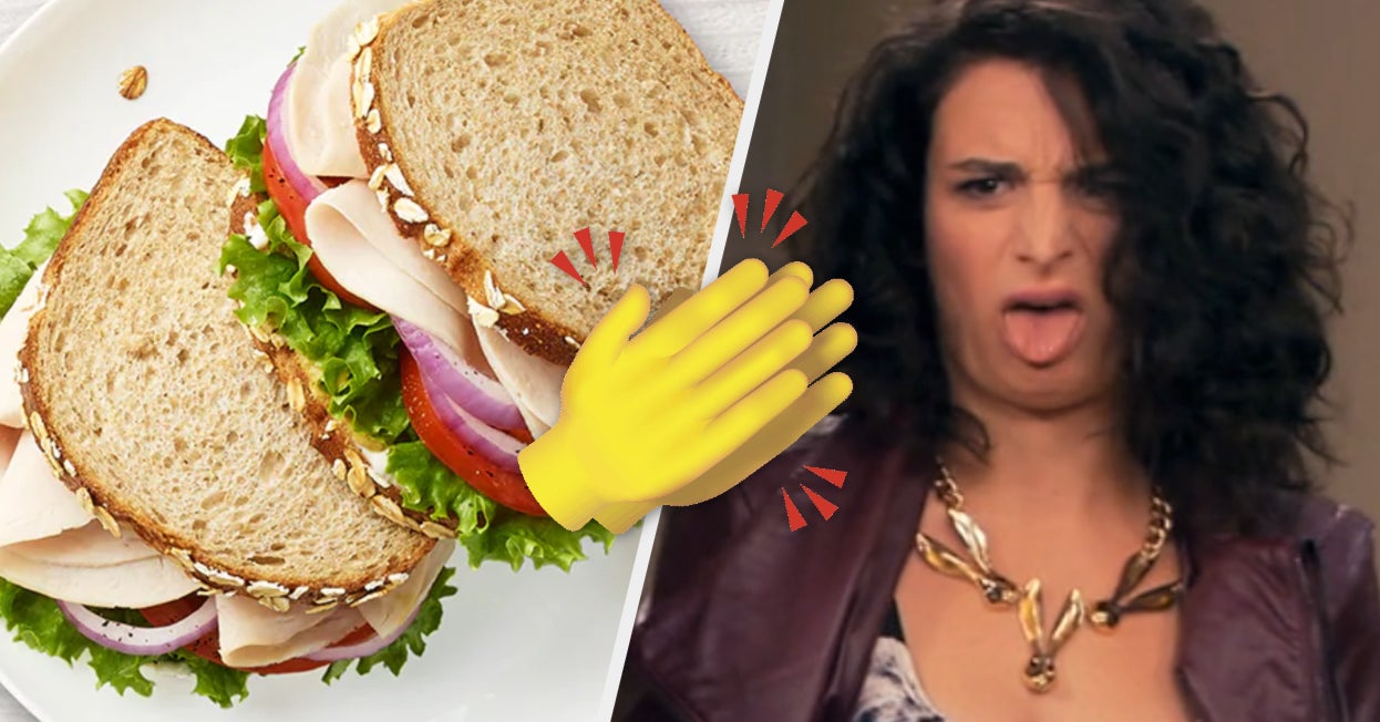 Order Food From Panera Bread And We'll Reveal Which Underrated "Parks ...