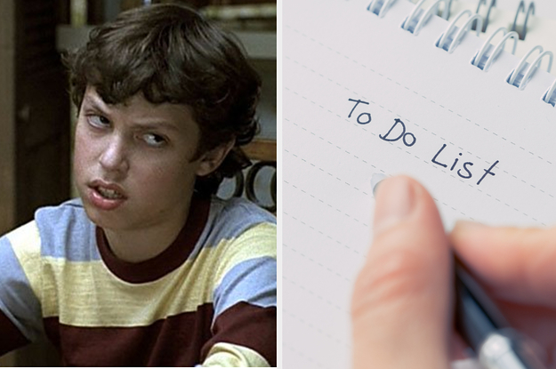 This Quiz Will Determine What % DONE You Are