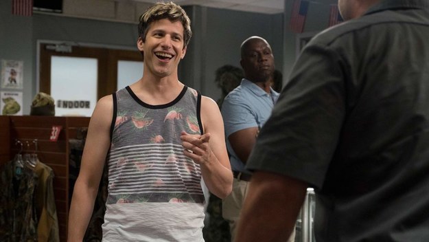 Only Someone Who's Actually Paying Attention Can Guess The Season Of ...