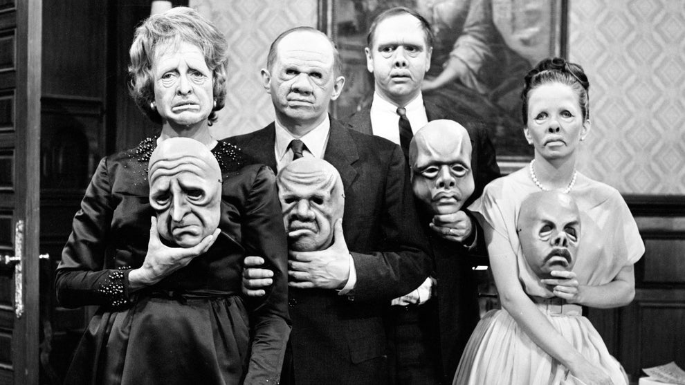 12 Spooky TV Shows That Are Scarier Than Most Horror Movies