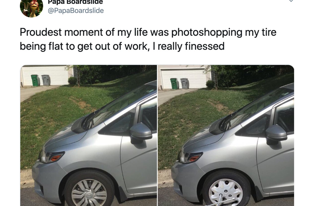 13 Hilarious People Who Are Basically Con Artists In The Making