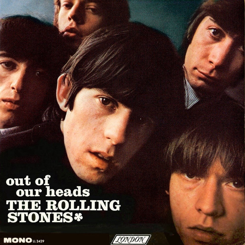 37 Songs That'll Make Baby Boomers Go Absolutely Wild